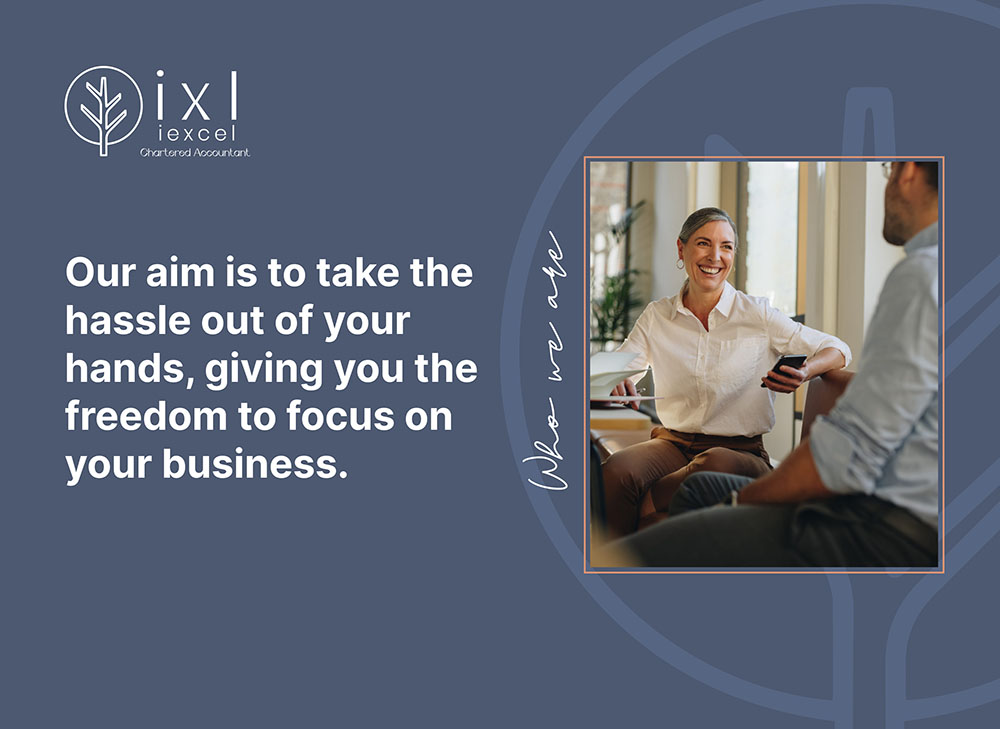 About us | iExcel Chartered Accountants